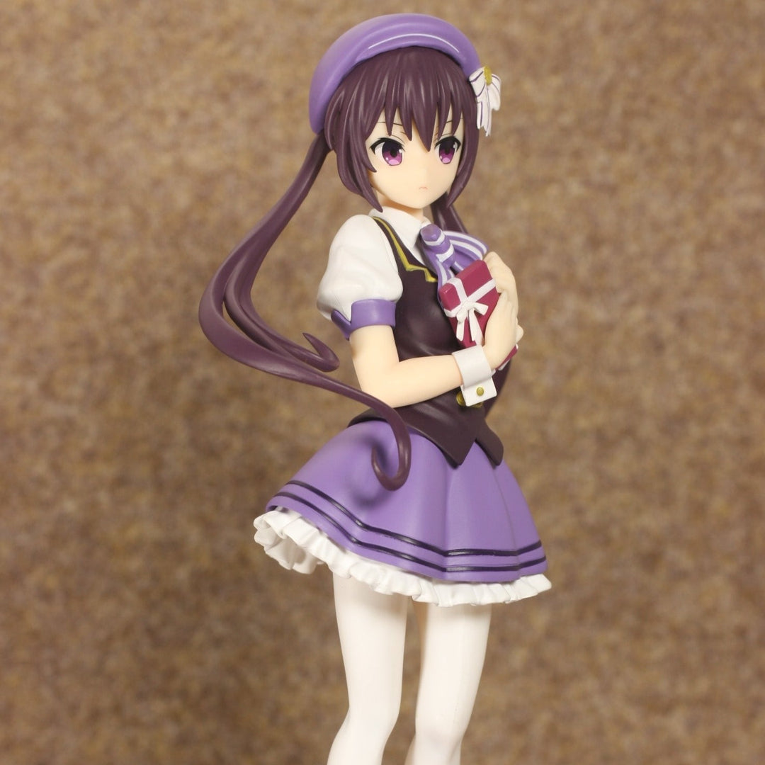 Rize - Figure - Is the Order a Rabbit? – Akihabara Tokyo