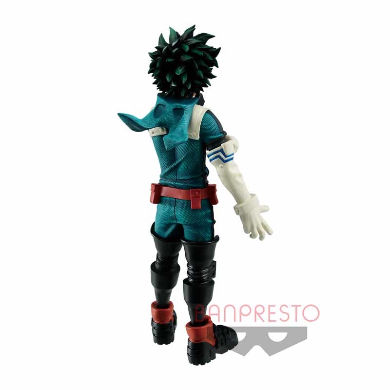Midoriya - Figure - My Hero Academia – Akihabara Tokyo