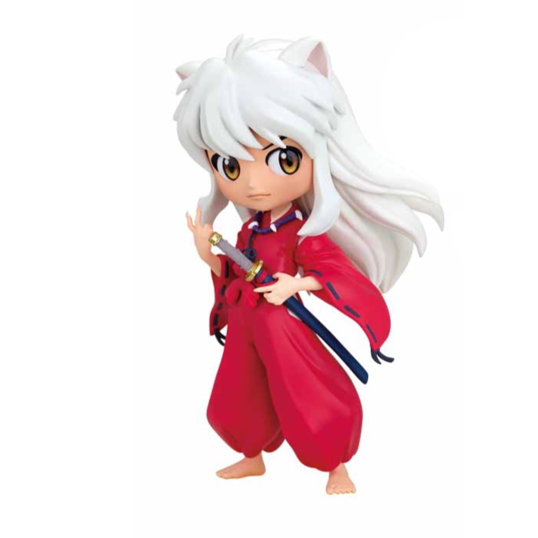 InuYasha - Figure - InuYasha – Akihabara Tokyo