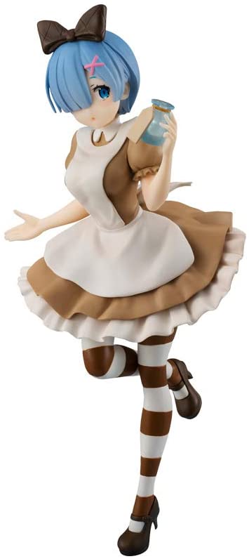 Rem - Figure - Re:Zero – Akihabara Tokyo