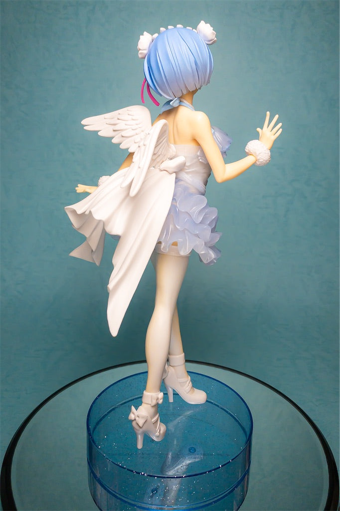 Rem - Figure - Re:Zero – Akihabara Tokyo