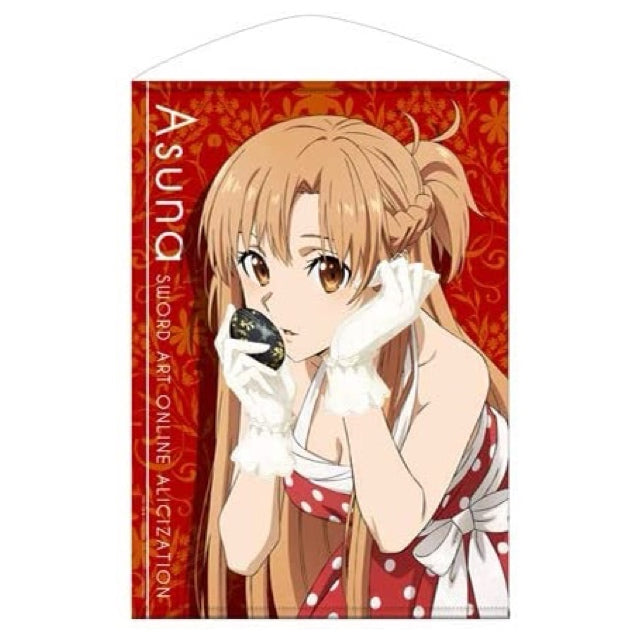 AsunaTapestrySword Art Online – Akihabara Tokyo