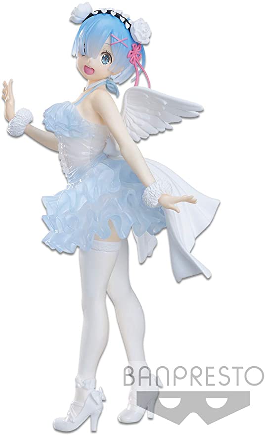 Rem - Figure - Re:Zero – Akihabara Tokyo
