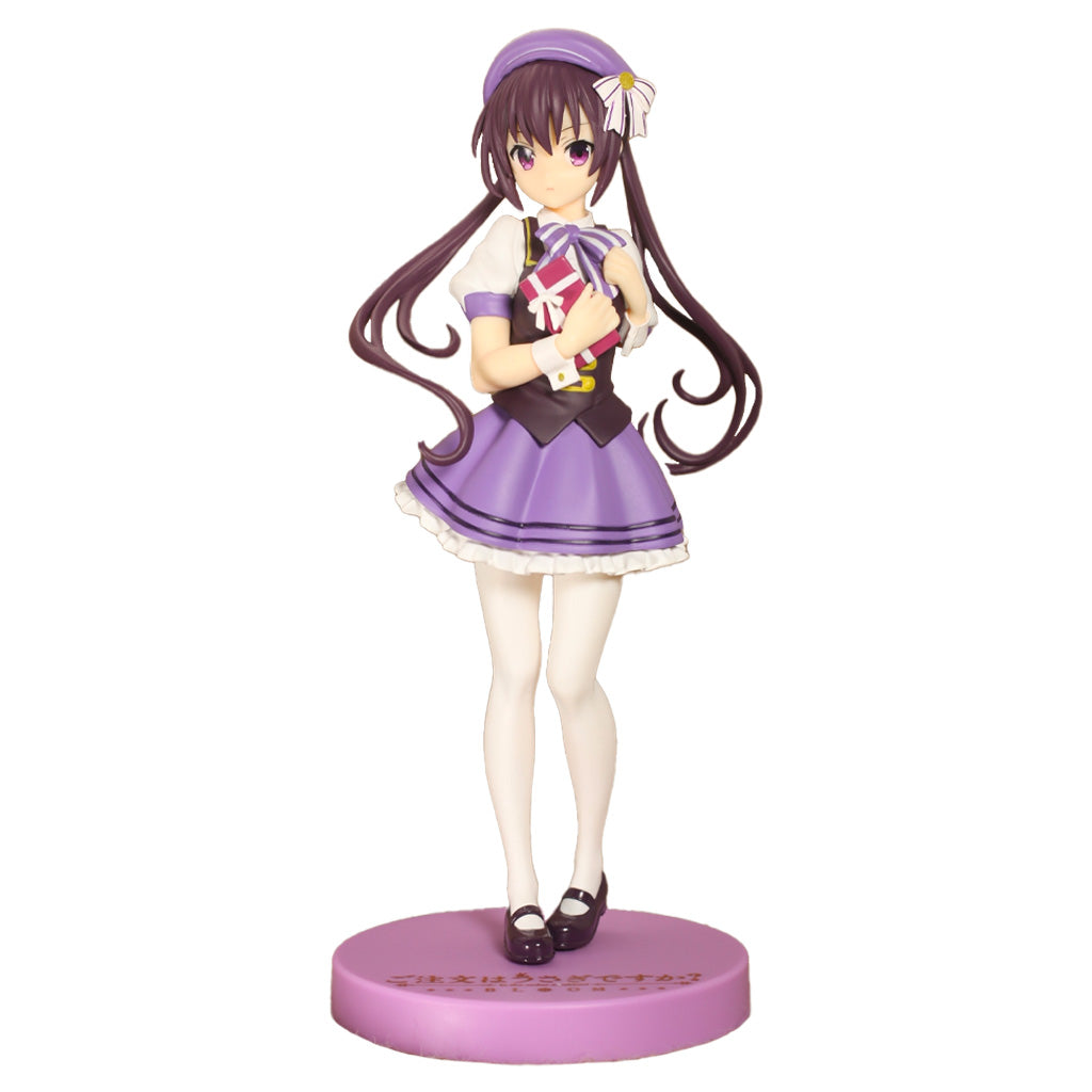 Rize - Figure - Is the Order a Rabbit? – Akihabara Tokyo