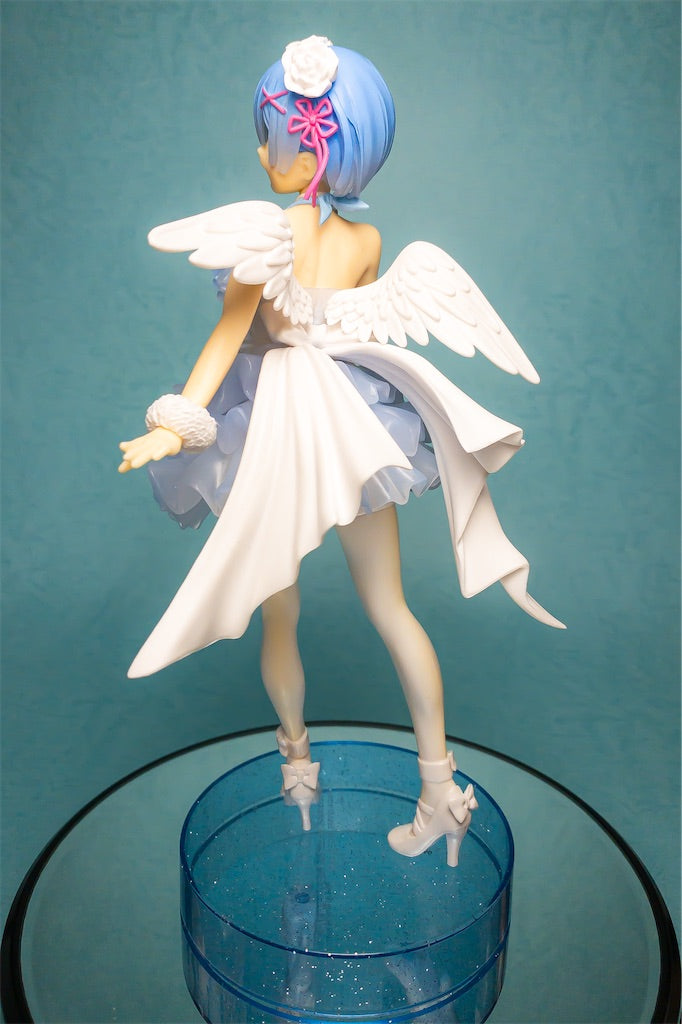 Rem - Figure - Re:Zero – Akihabara Tokyo