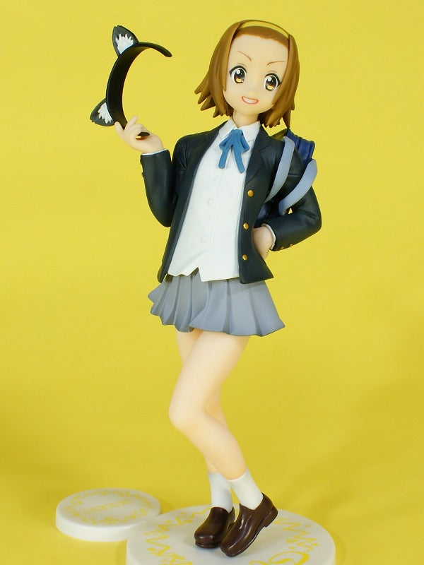 Ritsu - Figure - K-ON!! – Akihabara Tokyo