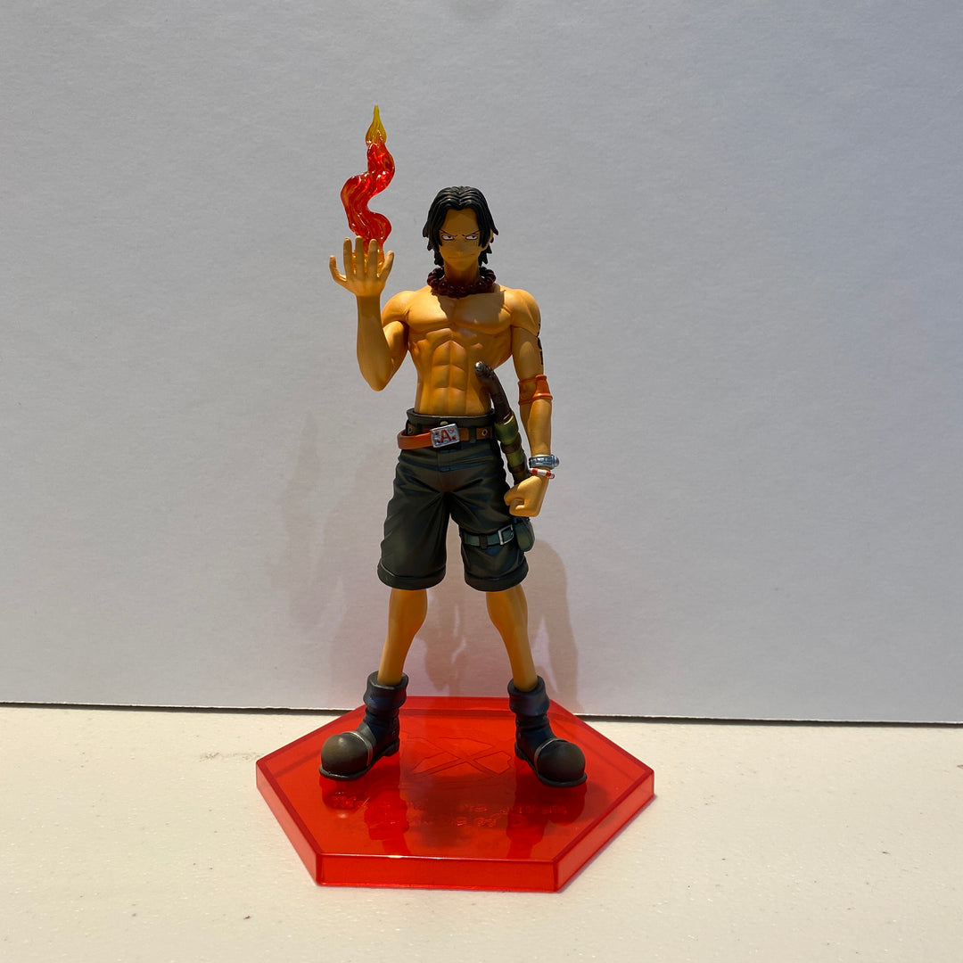 Ace - Figure - One Piece – Akihabara Tokyo