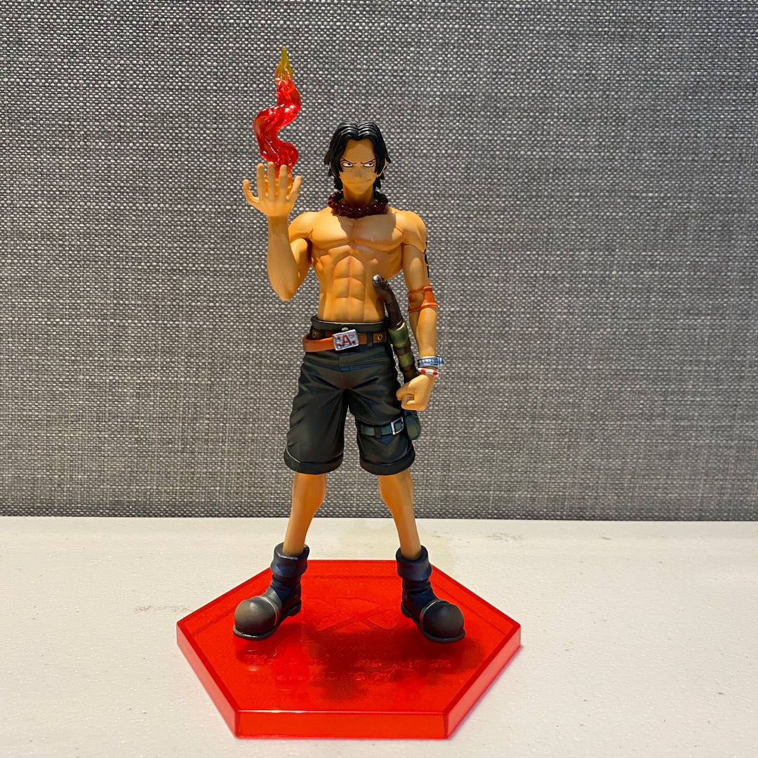 Ace - Figure - One Piece – Akihabara Tokyo