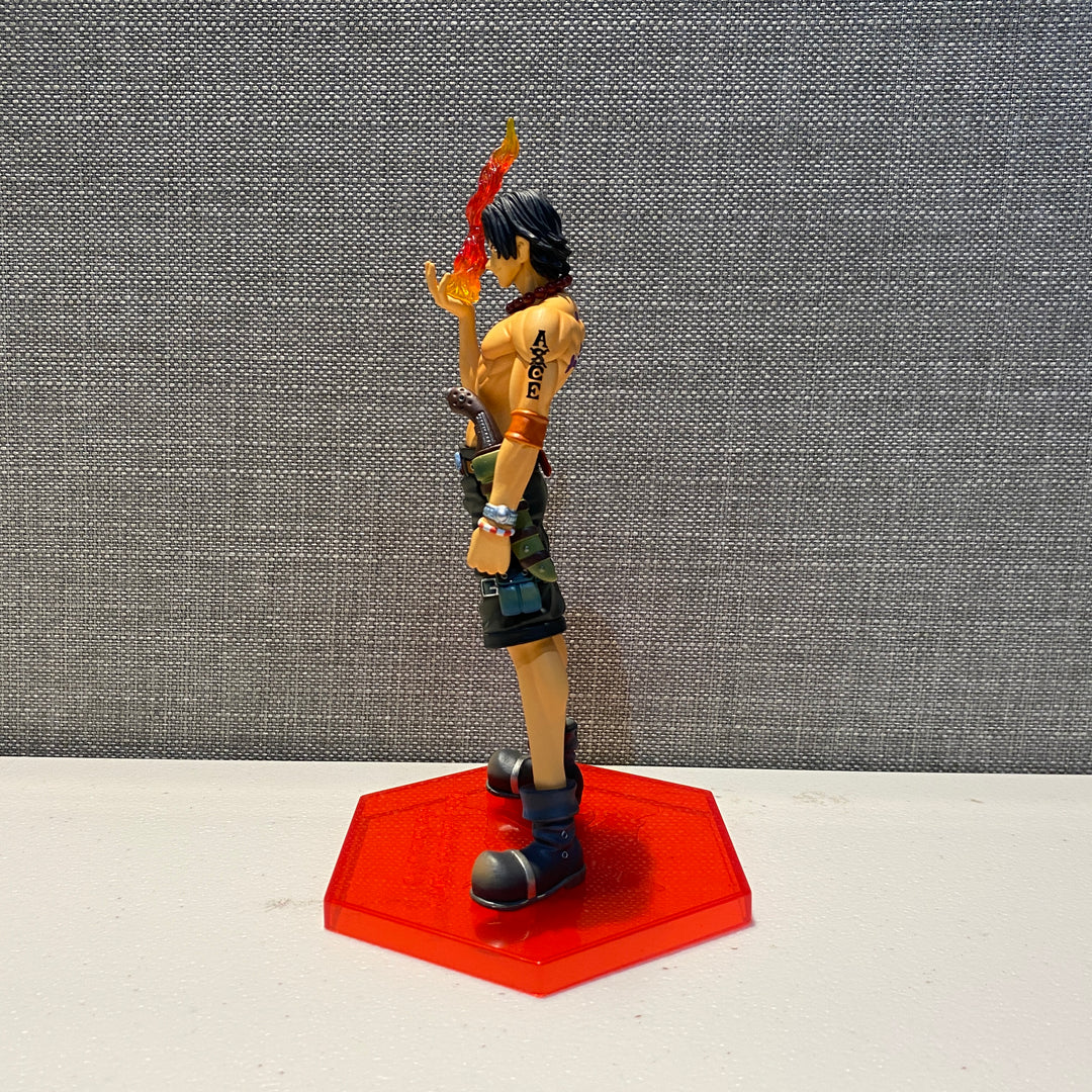 Ace - Figure - One Piece – Akihabara Tokyo