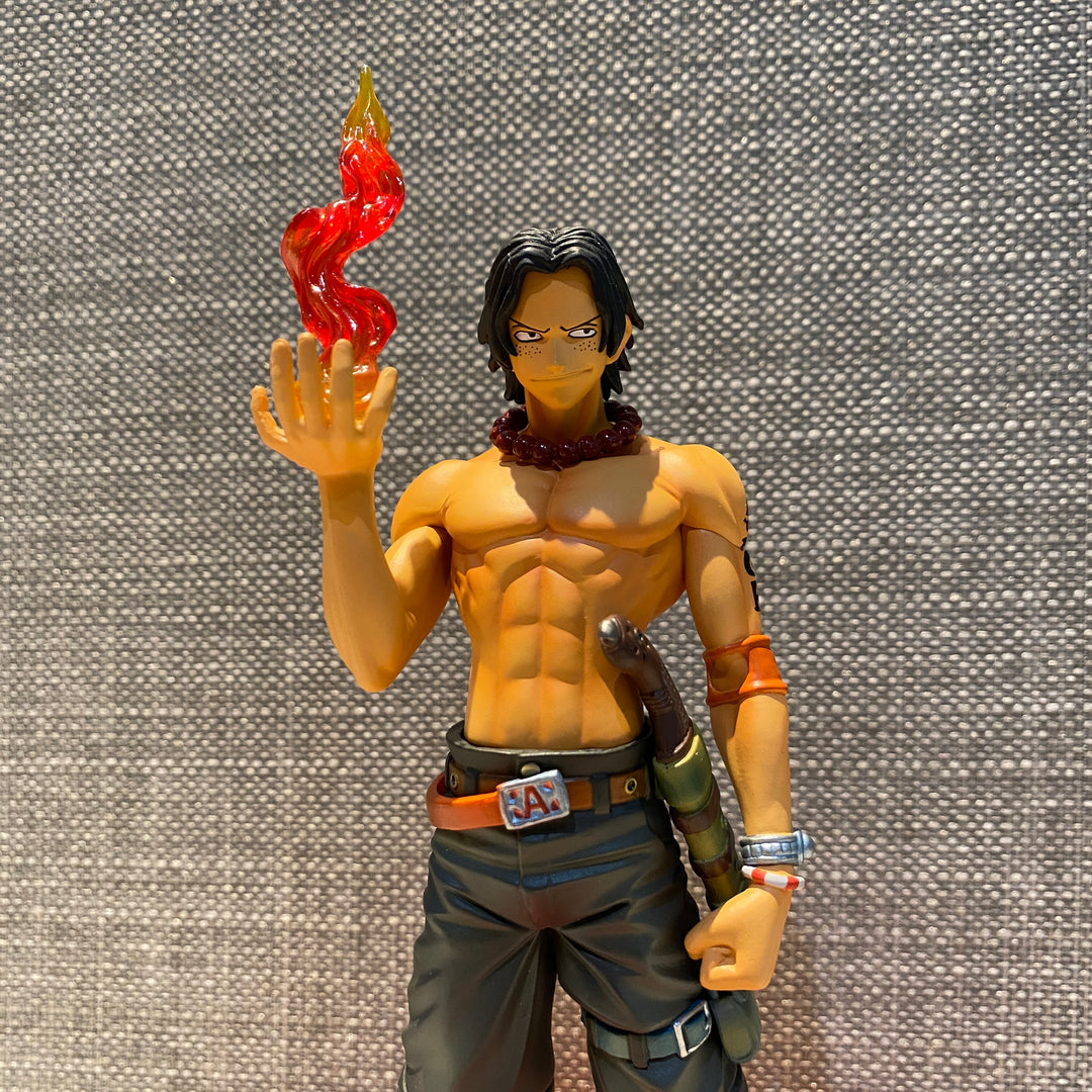 Ace - Figure - One Piece – Akihabara Tokyo